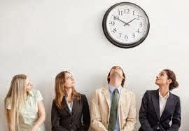 COACHING LIFE: CÓMO SUPERAR LA IMPACIENCIA